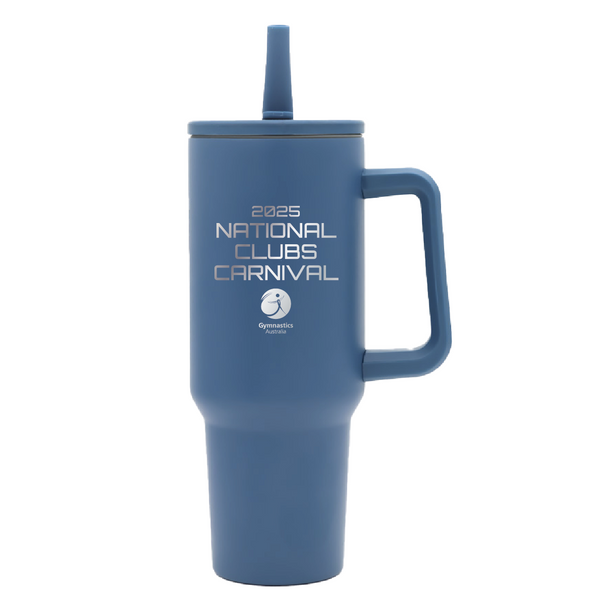 2025 NCC Rhino Mug – Gymnastics Australia Online Store